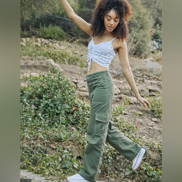 PacSun | Pants & Jumpsuits | Pacsun Cargos | Poshmark
